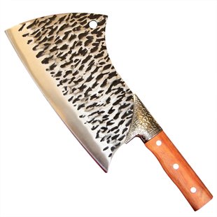 Cutelo Profissional em Aço Inox - Le Mobel